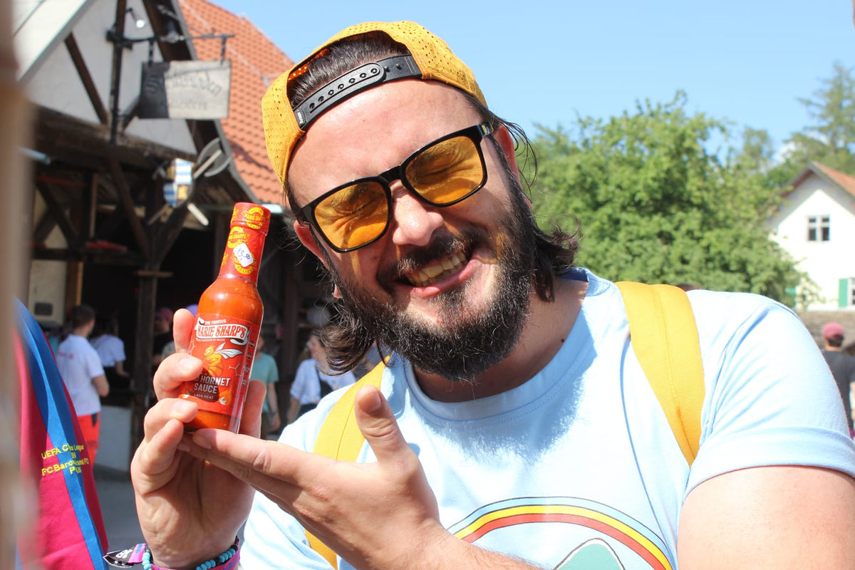 PULS Open Air 2024 – Marie Sharp