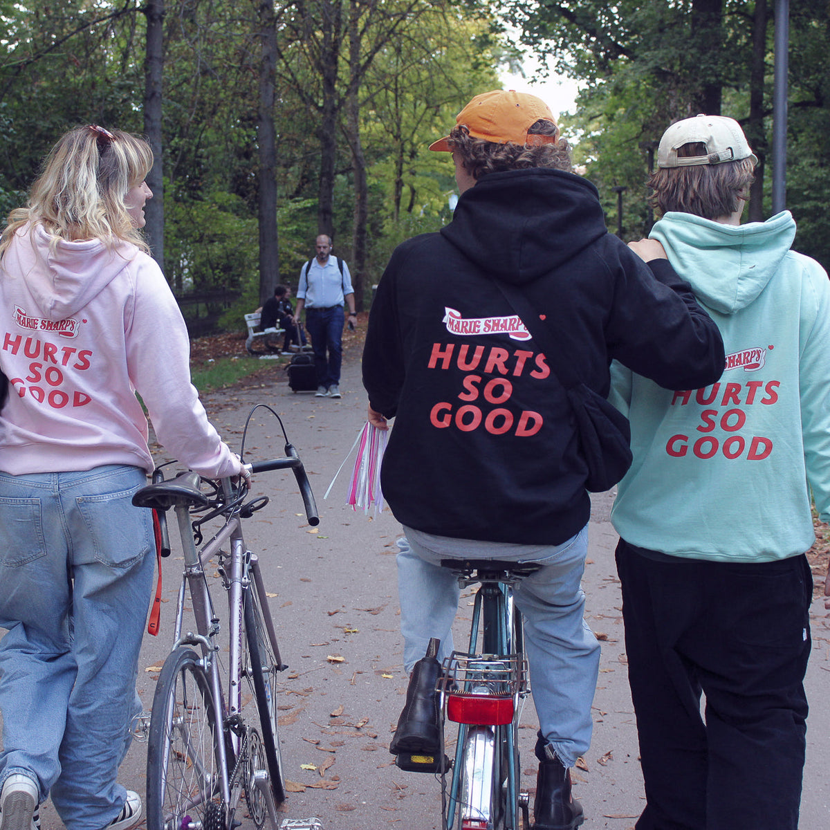 Merchandise – Marie Sharp