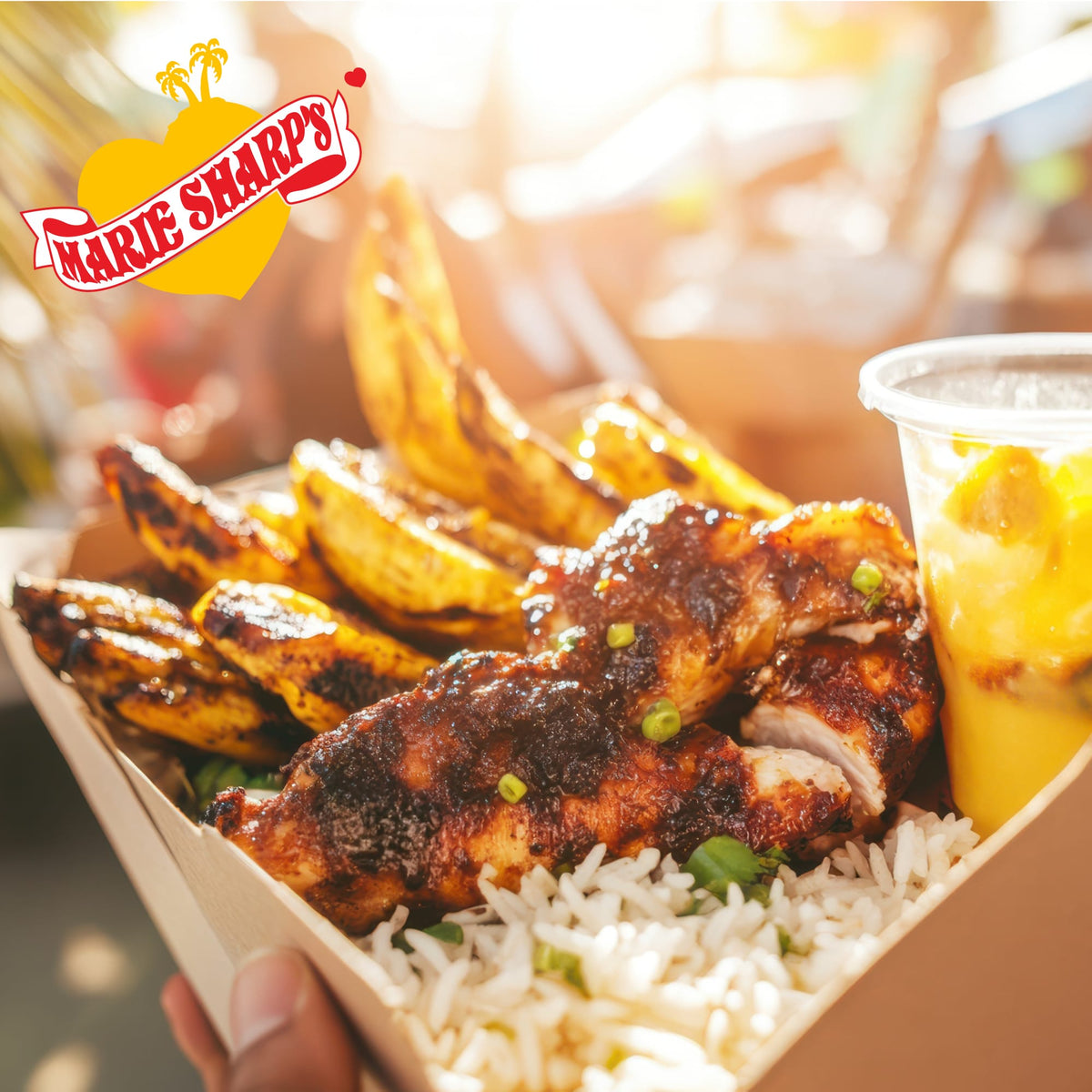 🌶️ Pineapple Pure Love - Habanero sauce with Caribbean pineapple 🌶️ ...